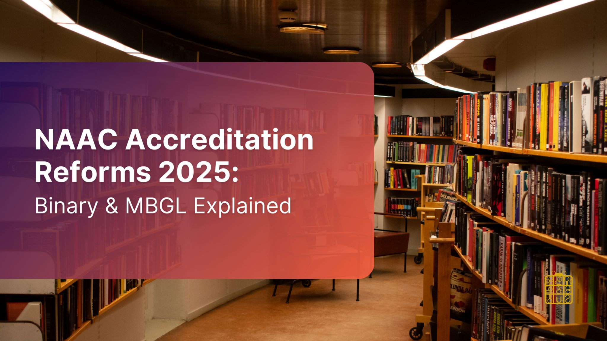 Accreditation Management Software - Kramah Software